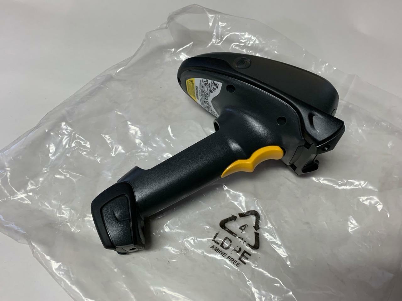 NEW NO BOX/UNIT ONLY ZEBRA MT2070-ML4D61270WR LASER 1D/2D IMAGER ...