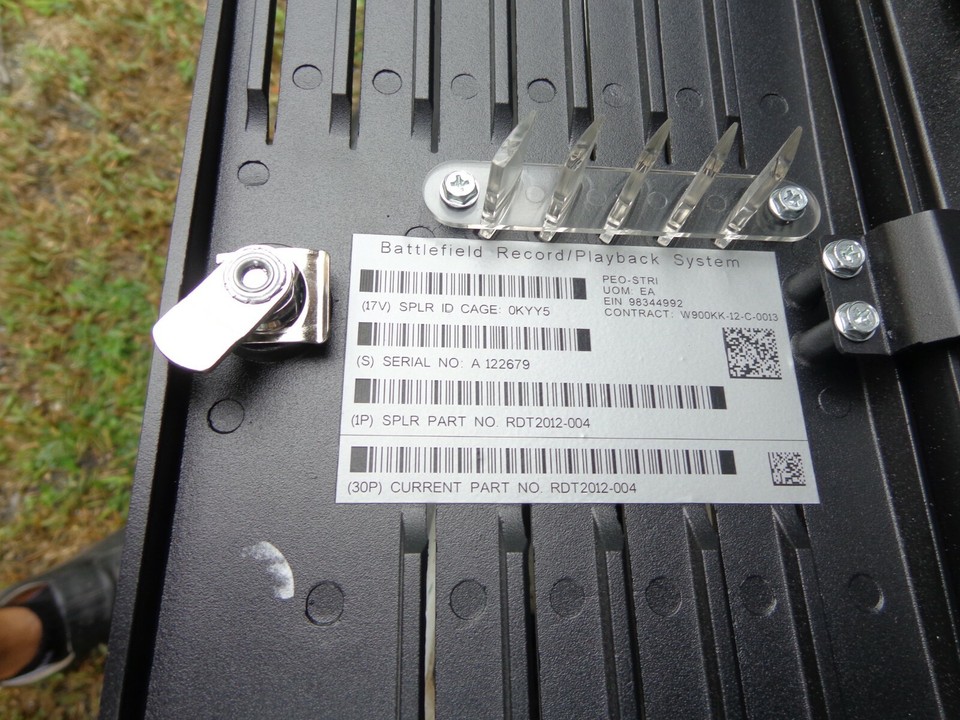 Rave Computer Systems Server OKYY5 4Gb RAM RR-4260 i7-2600 3.40ghz NO ...