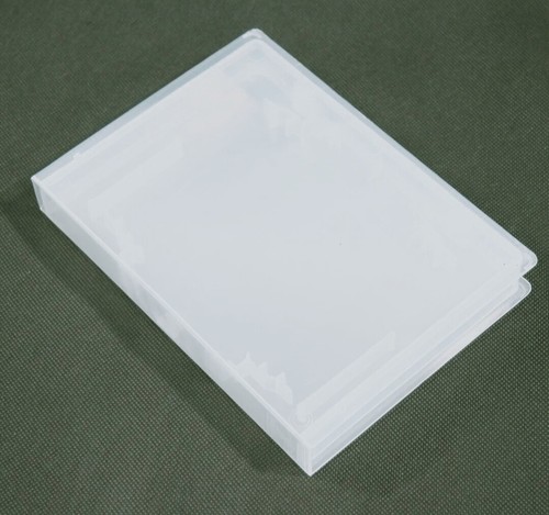 5 Universal Video Game Case Box Disc Nintendo Cart N64, SNES, Sega Gene ...