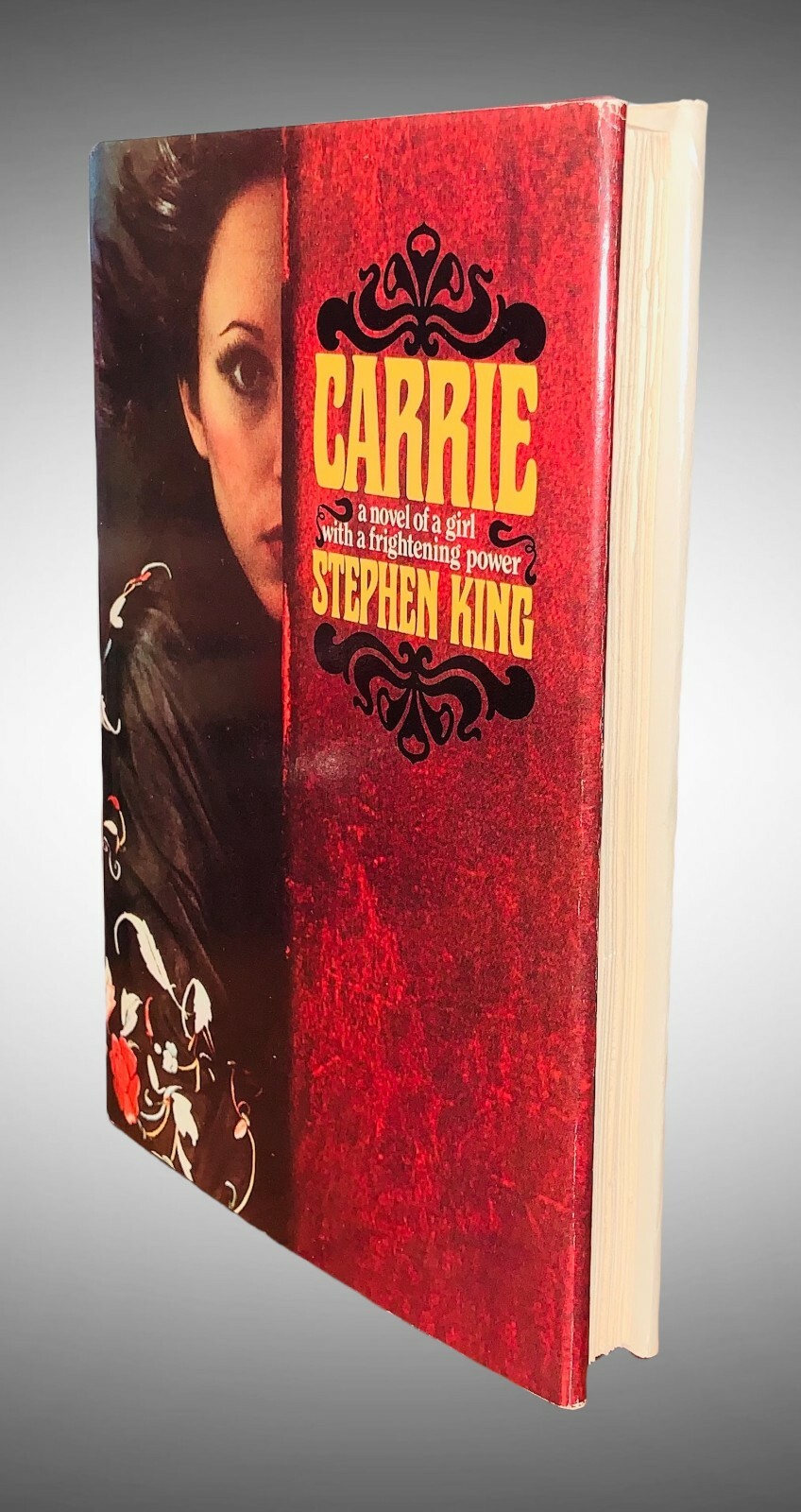 Carrie Stephen King First Edition