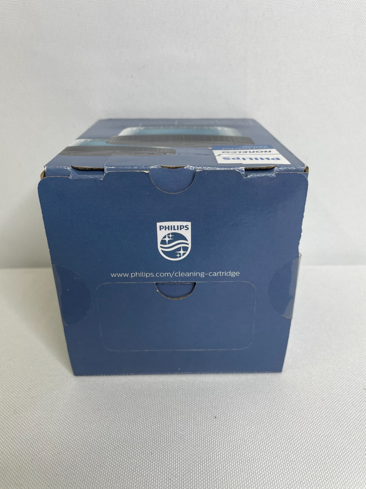 NEW Philips Norelco Quick Clean Pod Cartridges - CC12/52 (2 pods/ea) | eBay