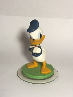 DISNEY INFINITY 2.0 Donald Duck Figure Character Game Piece | eBay