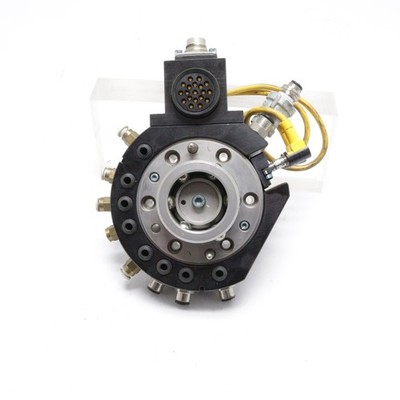 SCHUNK ROBOT QUICK CHANGE MASTER ATTACHMENT BOTTOM ATTACHMENT 302364 ...