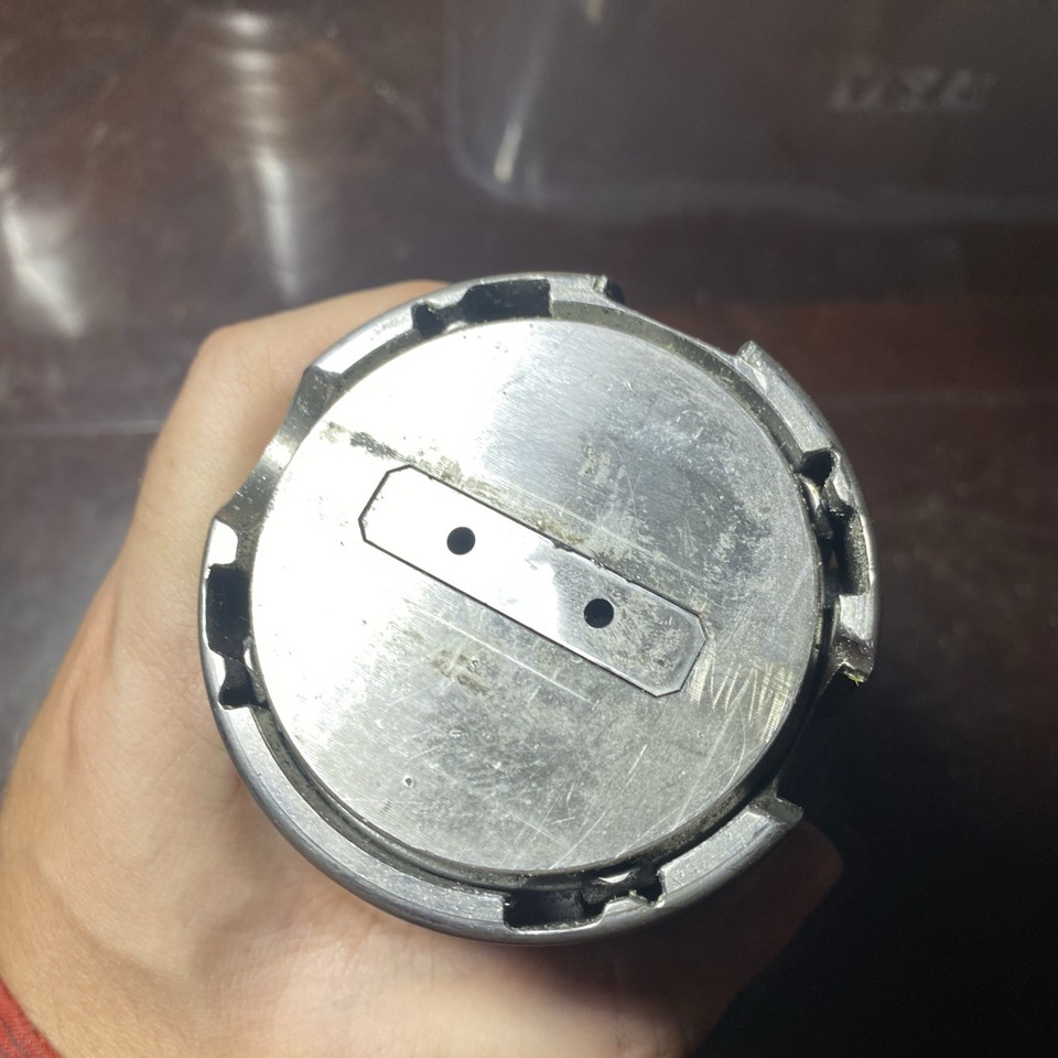 Wilson Amada PUNCH & DIE TURRET PRESS 0.350 x 1.440 RT .065 CHMF 90.0 ...