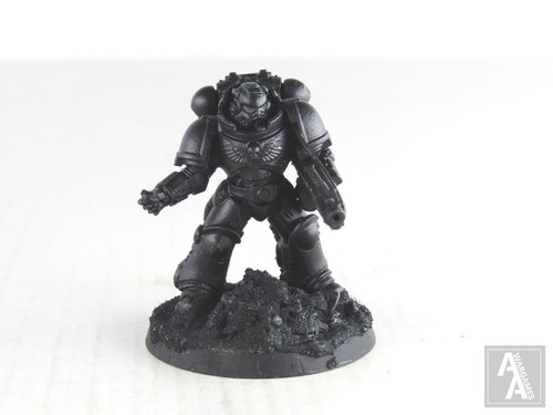 (5154) Primaris Heavy Intercessor Space Marines Adeptus Astartes 40k ...