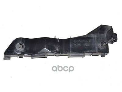 52535-05020 Toyota Retainer, front bumper side, rh 5253505020, New ...