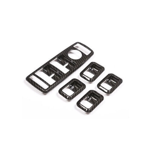2016-2019 Cover Trim Window Lift Panel Switch Fit For Benz GLS GLE ...