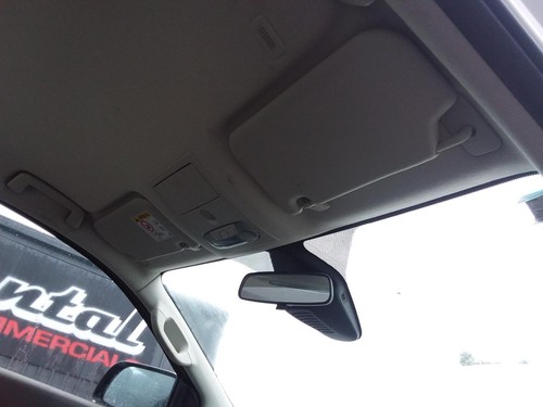 FORD RANGER SUN VISOR PX2/PX3, PAIR, GREY, NON SLIDING TYPE, 07/15-04/ ...