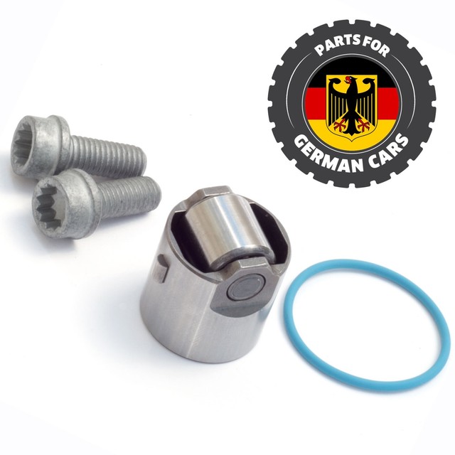 Genuine Audi VW Fuel Pump Cam Follower Tappet 06L109311 & Seal ...