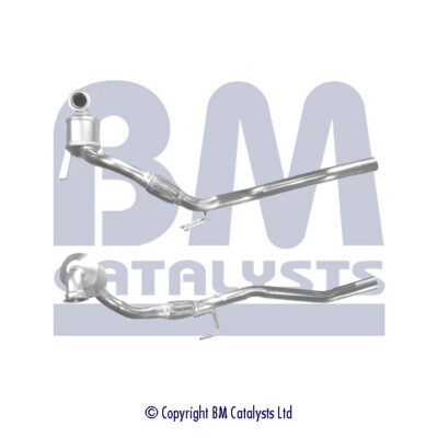 FOR AUDI A3 2.0TDi (CBAB engine) 1/10-8/12 (non-DPF model) BM80470H ...