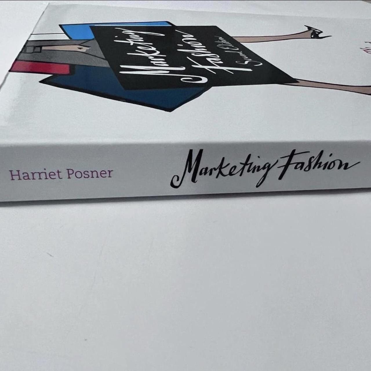 Marketing Fashion, Second edition: Strategy, Branding and Promotion by ...