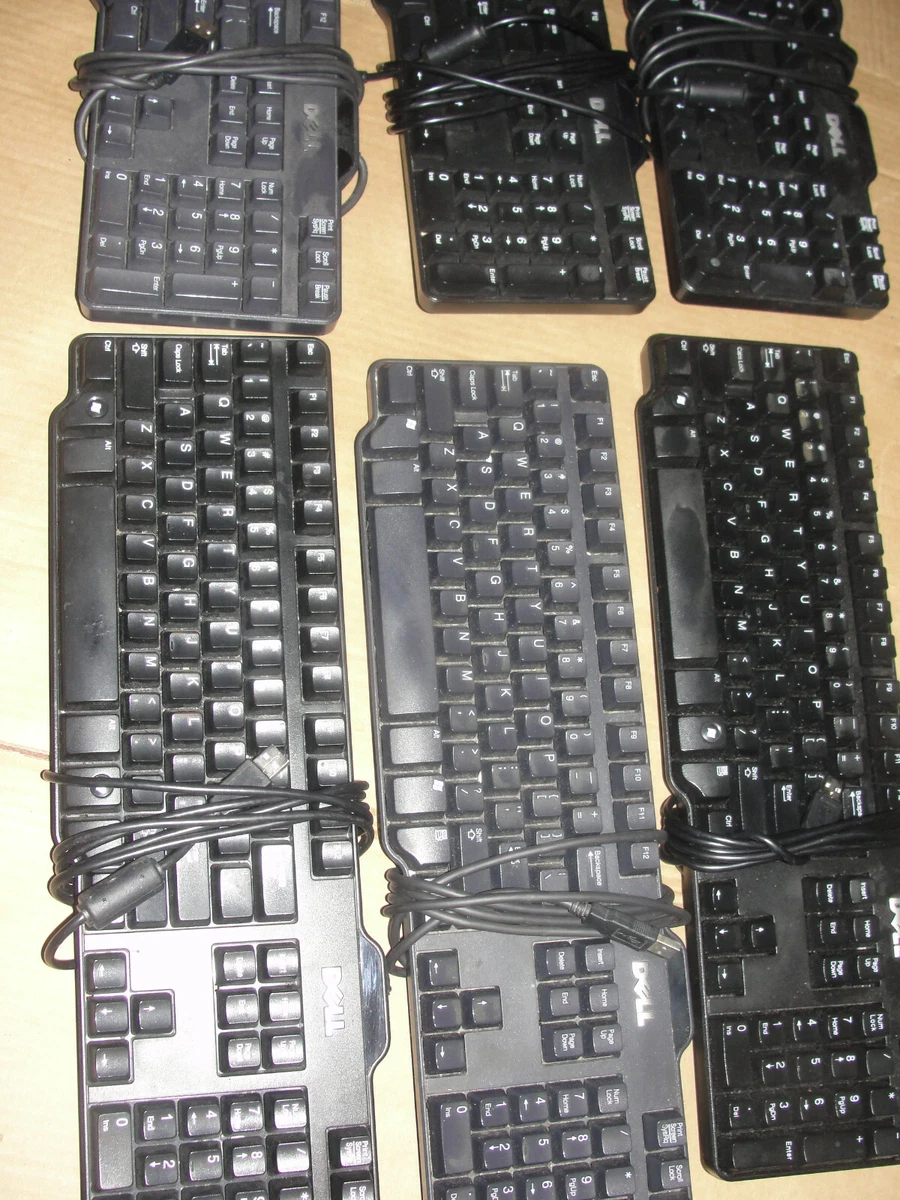 Dell L100 Keyboard
