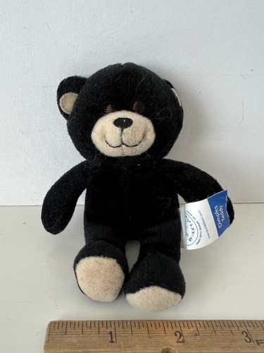 2006 McDonald's Happy Meal Toy BUILD-A-BEAR "Dimples Teddy" | eBay