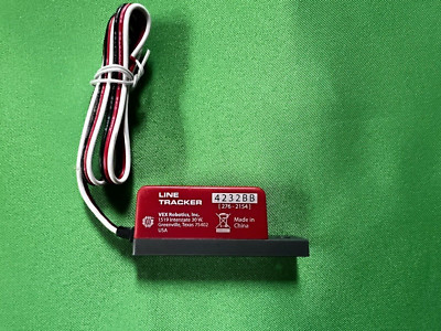 VEX Robotics Line Tracker 276-2154 | eBay