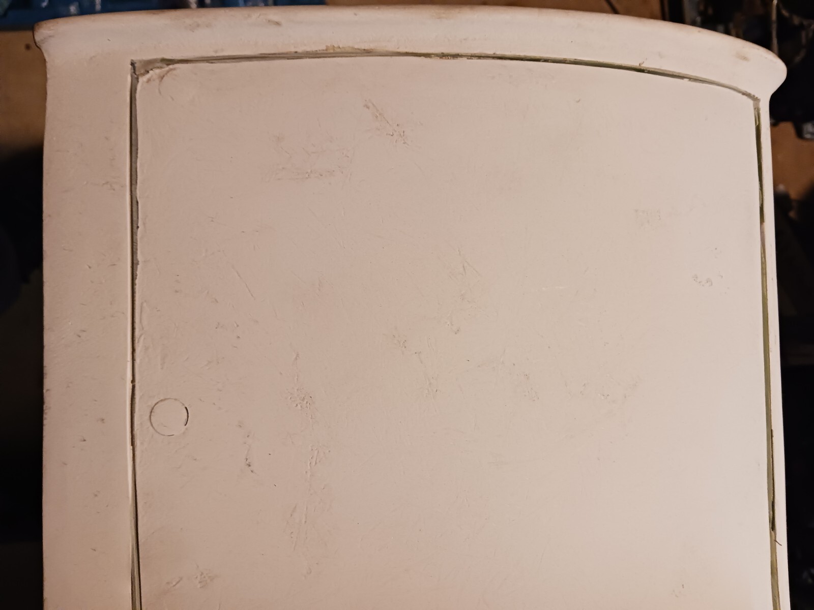 ORIGINAL GM 1970 1971 PONTIAC GTO JUDGE REAR SPOILER WING AIRFOIL | eBay