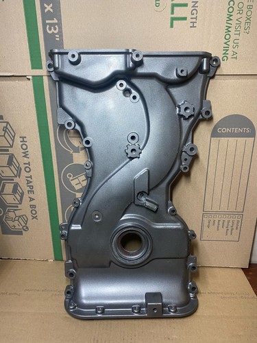 2013-16 HYUNDAI KIA GENESIS COUPE 2.0 TIMING COVER #21350-2C101 | eBay