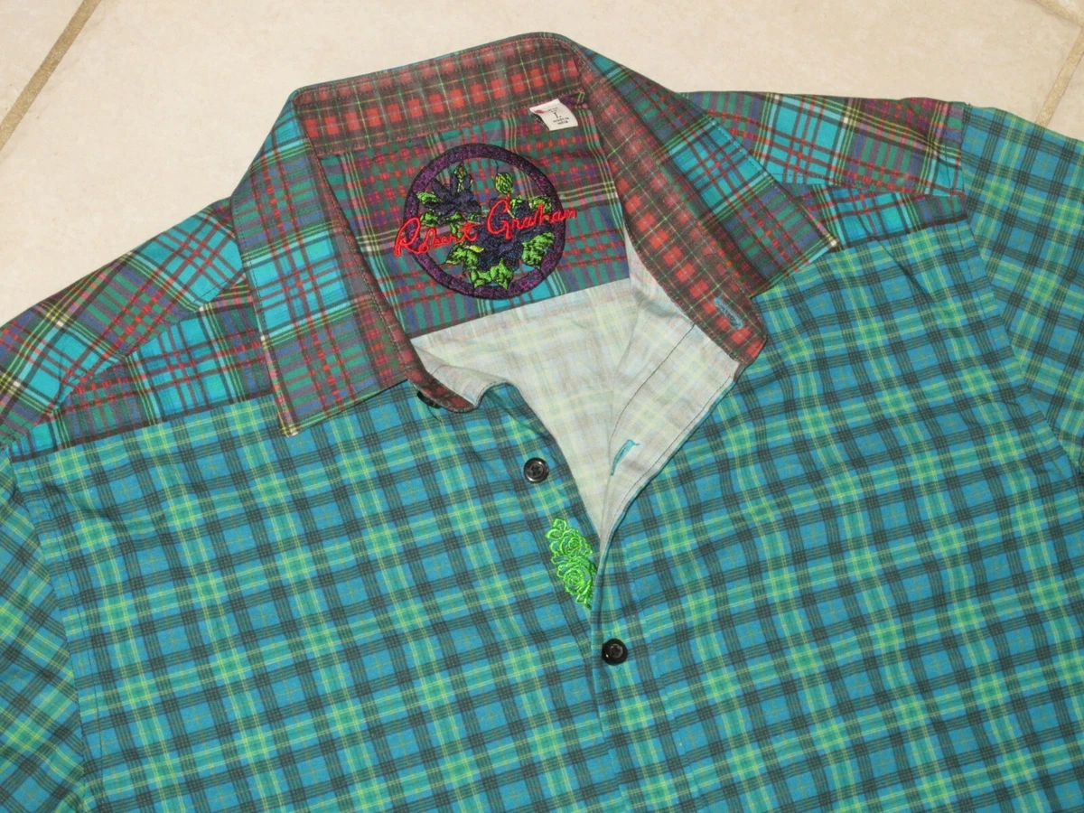 Robert Graham Designer