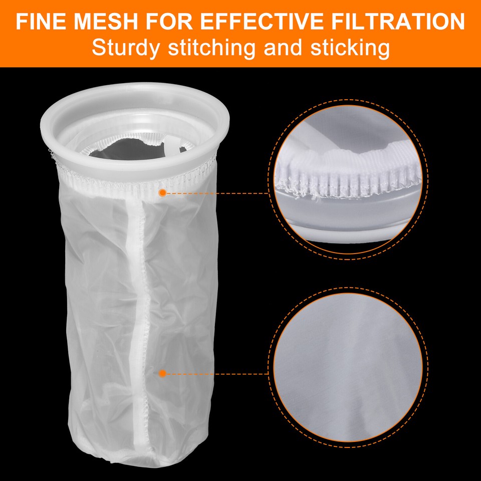 163mm IBC Lid Filter Cover 45° Plastic Rainwater Tank Tote Cover Grey ...