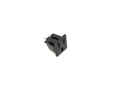 Replacement Kettle Plug Socket For Great Northern Popcorn Machine, Olde ...