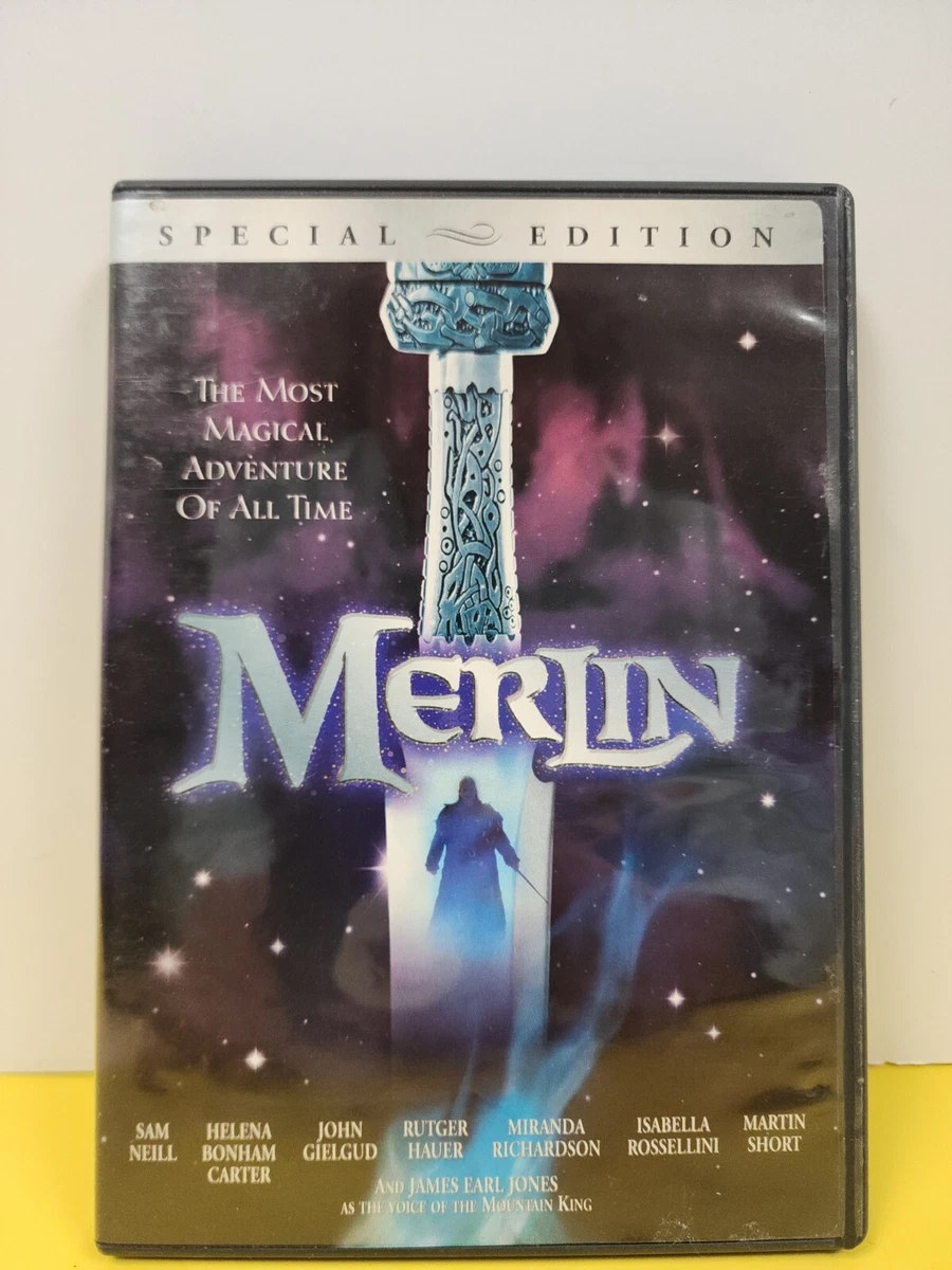 Merlin 1998 Part 1