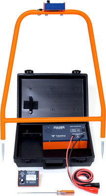 Communications PE2003-G Pulser Ground Fault Locator | Underground Wire ...