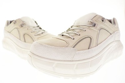 shoes】UGG 21SS WESTSIDER LOW WEATHER WHITE SEAL NUBUCK 28.5cm