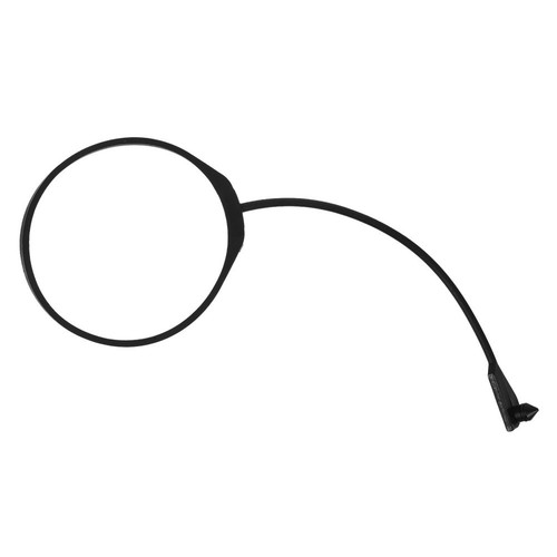 Tank Cap Lanyard Gas Replacement Seal Car Oil Rope Easy Install Fuel | eBay
