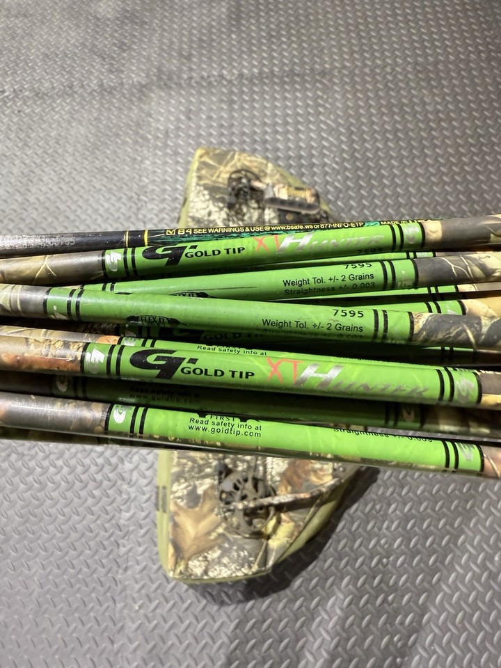 Mathews Switchback XT Compound Bow Right-Hand | eBay