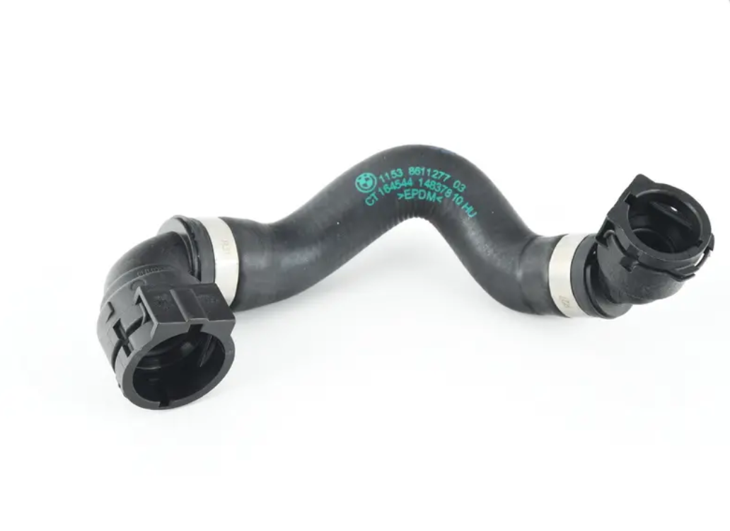 BMW X4 G02 Engine Coolant Pump Hose 8611277 11538611277 NEW GENUINE | eBay