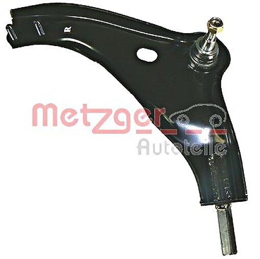 METZGER Track Control Arm Front Right For MINI Clubman Clubvan R52 ...