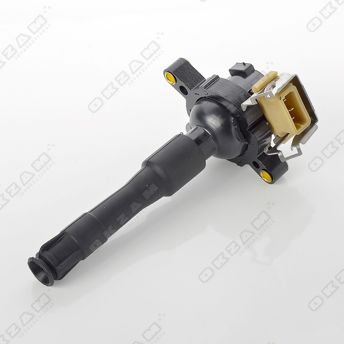 1x IGNITION COIL PACK FOR BMW 5 520i 523i 525i 528i 535i 540i ...