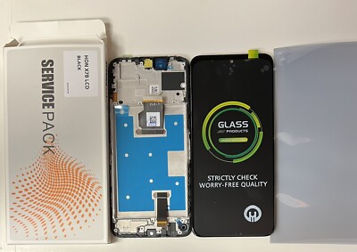 Genuine Huawei Honor X7B CLK-LX1 CLK-LX2 CLK-LX3 Lcd Display Touch ...