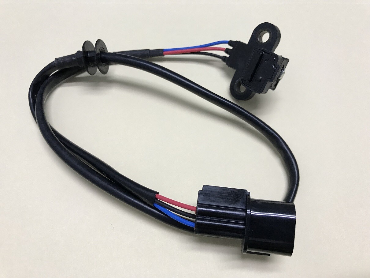Mitsubishi Mirage 97-02 1.5L Crank Position Sensor 4G15 PC170 | eBay