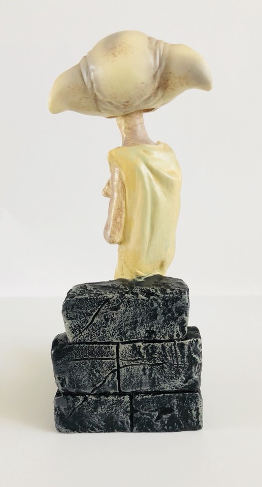 Harry Potter Dobby Bobblehead Figure “6” Top Christmas Gift Ideas Best ...