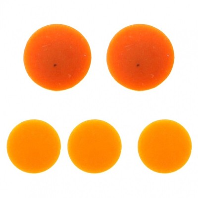 VIS EN CAOUTCHOUC COMPATIBLES NNINTENDO GAME BOY ADVANCE SP ...