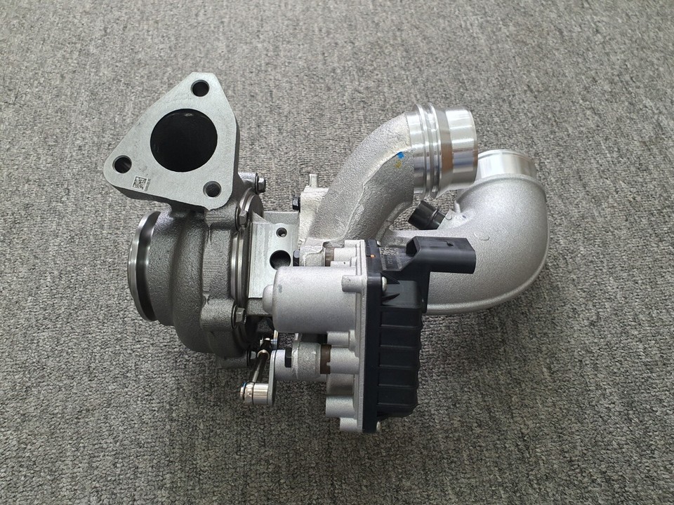 OEM 28231-2F860 TURBOCHARGER Ups for Hyundai Staria 2021~2024 **2.2L ...