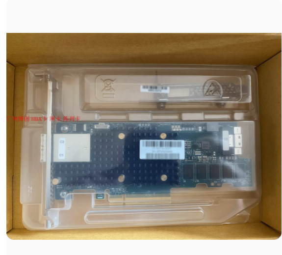 LSI 9580-8i8e Broadcom SAS/SATA/NVMe 05-50076-00 Raid adapter | eBay