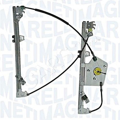 Marelli Fensterheber vorne links Für BMW X1 E84 09-15 51332990385 | eBay