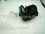 TOYOTA GENUINE 8430760030 CABLE SUB-ASSY, SPIRAL W/SENSOR 84307-60030 ...