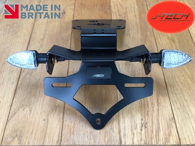 Kawasaki Z900 RS / Cafe Tail Tidy 2017 - 2025 LED Indicators + LED ...