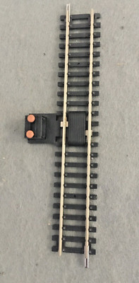 Hornby Nickel Silver R8206 Power Track = R600 length | eBay