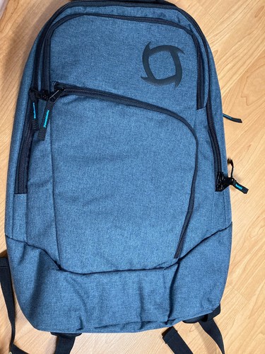 OGIO Laptop/Travel Backpack – Blue Heather – New No Tags - Digicert ...