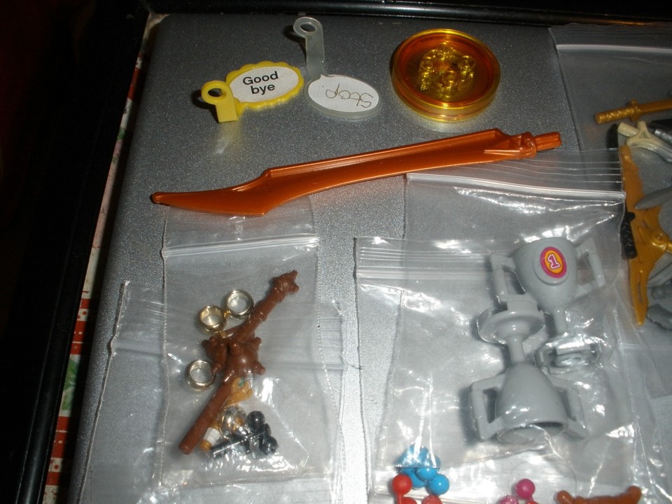 Lego accessories bundle | eBay UK