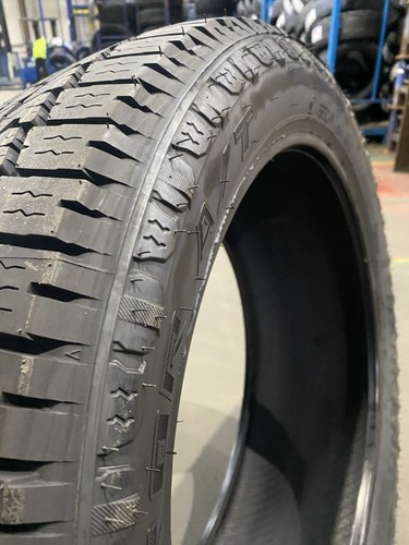 285/45-22 Nankang AT-5 All Terrain Tyres for Land Rover Range 285 45 22 ...
