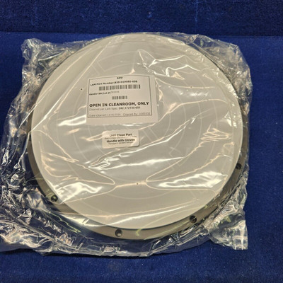 Wafer Processing - 300Mm Esc