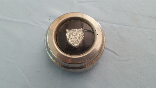 JAGUAR Kent Alloy Wheel Center Cap C42190 OEM | eBay