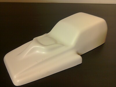 1/12th scale Mardave Kamtec Brisca F1 Stock Car Body Shell (F1 Dutch ...