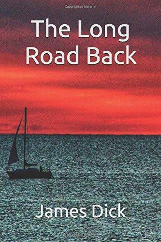 The Long Road Back (The Coastal Carolina Series) - Paperback - GOOD ...