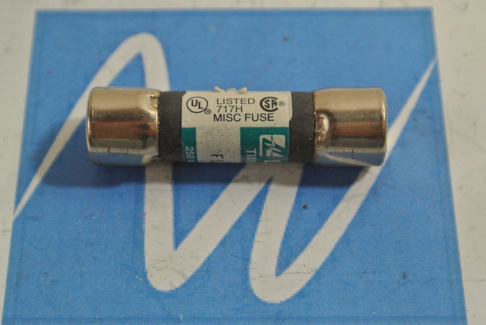 Littelfuse Time Delay 5 amp 250 volt Fuse FLM5A FLM 5A | eBay