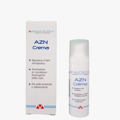 Braderm Azn Crema 30ml | eBay